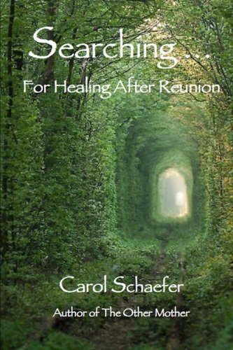 Searching ... by Carol Schaefer (2014-03-19): Carol Schaefer: Amazon ...