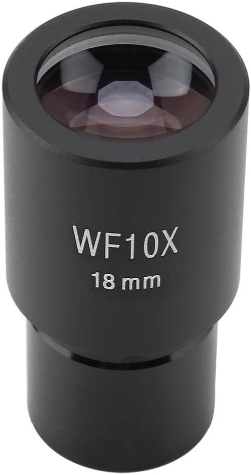 Amazon.com : 10X Microscope Eyepieces Accessories for Optical ...