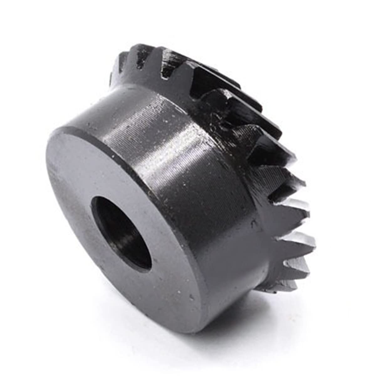 Right And Left Hand Spiral Gears