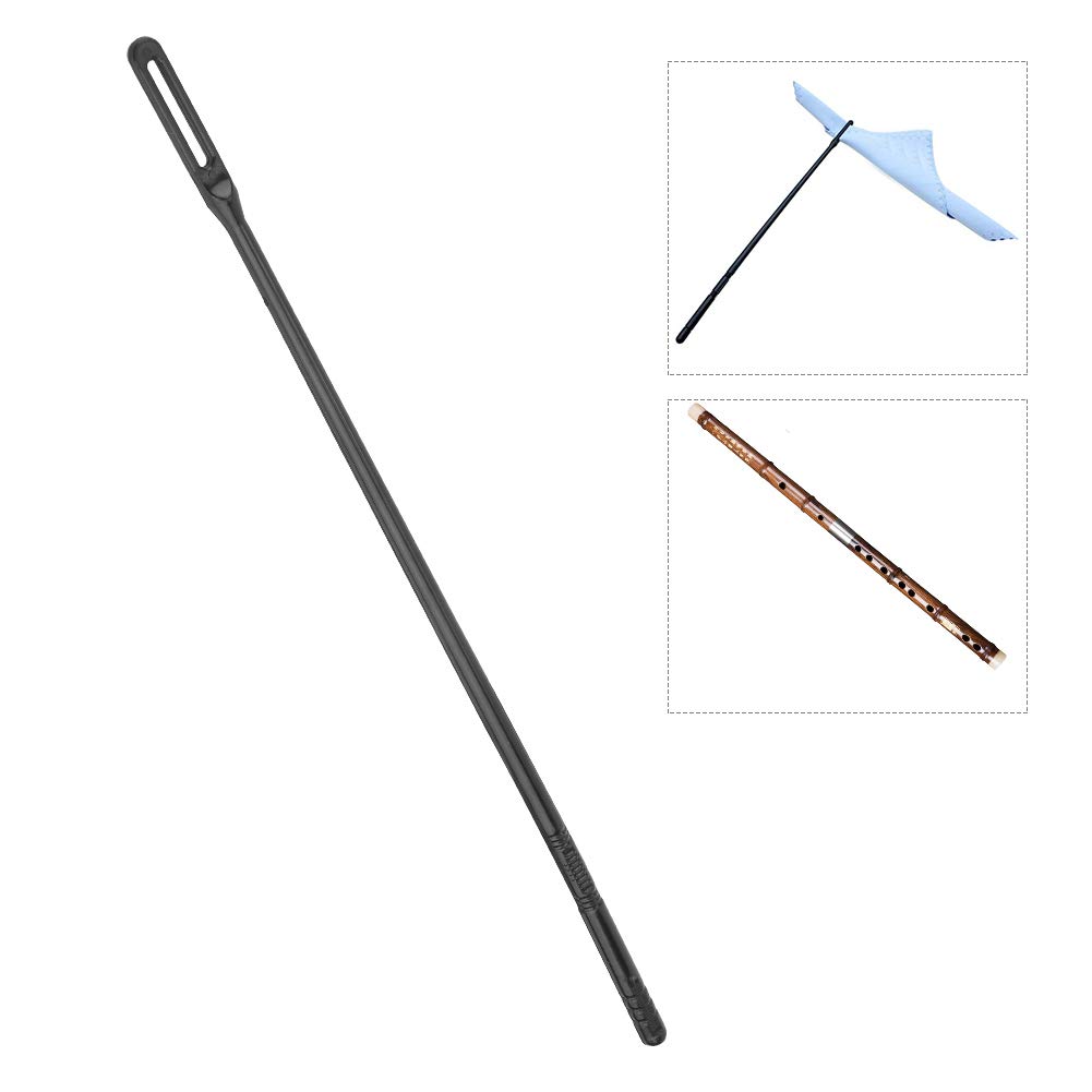 Trombone Cleaning Kit 2 Set Flute Cleaning Kit, Flute Cleaning Od And ...