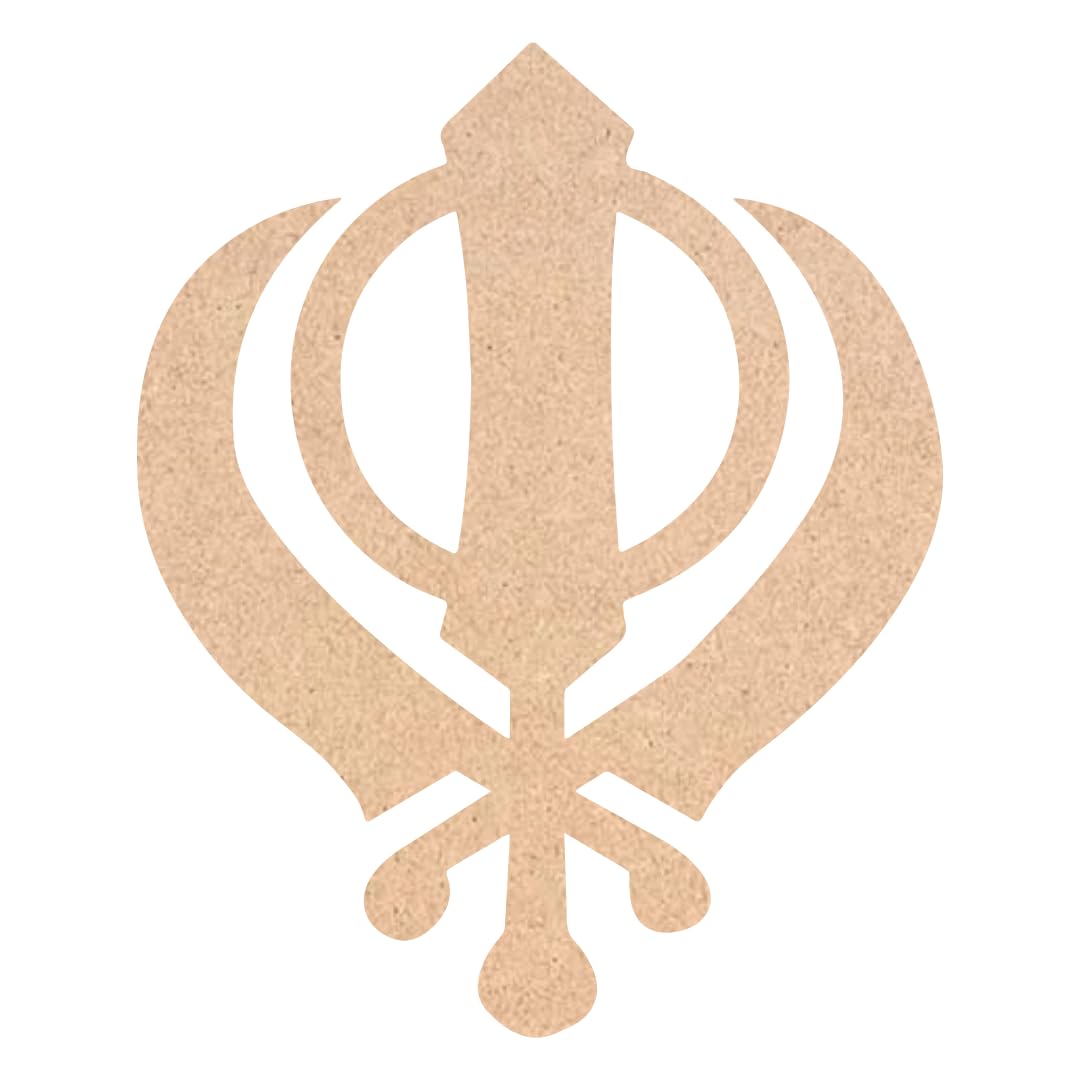 Sikhism Religion Symbol