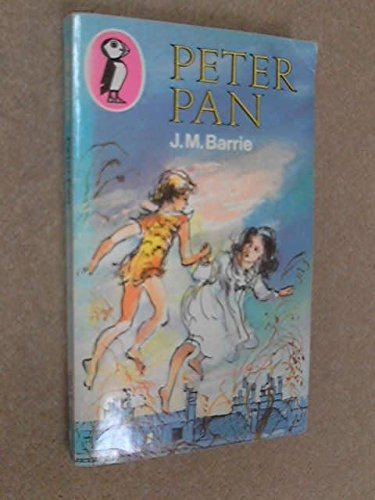 Peter Pan : Barrie,J.M.: Amazon.co.uk: Everything Else