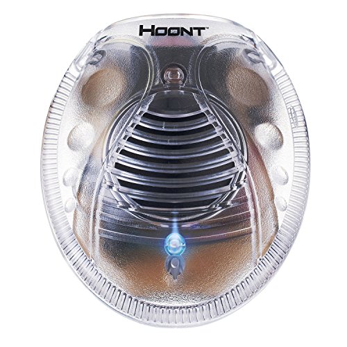 Hoont Indoor Powerful Plug-in Spider and Bed Bug Pest Repeller with ...