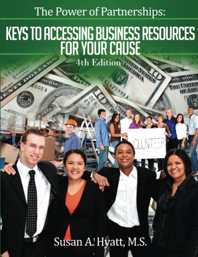 The Power of Partnerships: Keys to Accessing Business Resources for ...