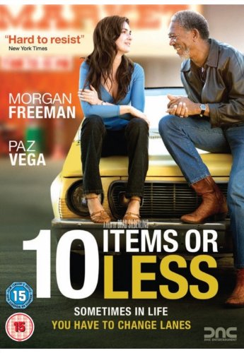 Amazon.com: 10 ITEMS OR LESS RENTAL.. : Movies & TV