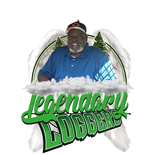 Legendary Logger de T.O. no Amazon Music Unlimited