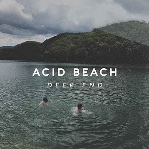 Deep End de Acid Beach en Amazon Music Unlimited