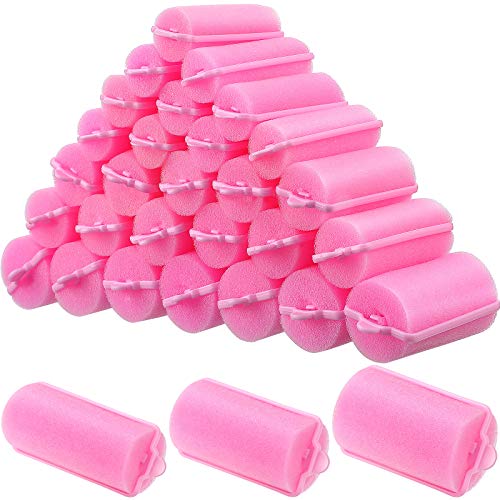 Top 10 Pink Foam Rollers Hair of 2022 - Katynel