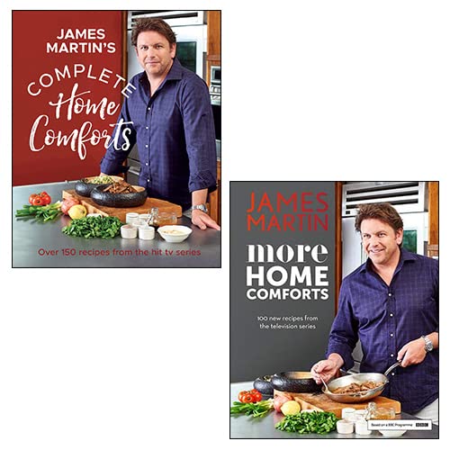 More Home Comforts, Complete Home Comforts 2 Books Collection Set By ...