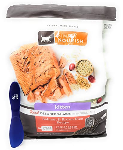 Simply Nourish Cat Food – The 15 best products compared - Wild Explained