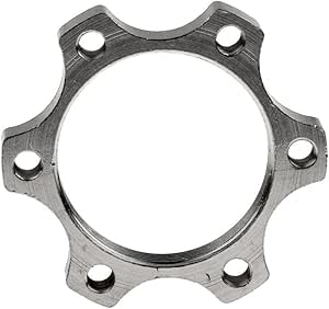 Amazon.com: LumiLa 34MM Bike Freewheel Threaded Hub Disk Disc Brake ...