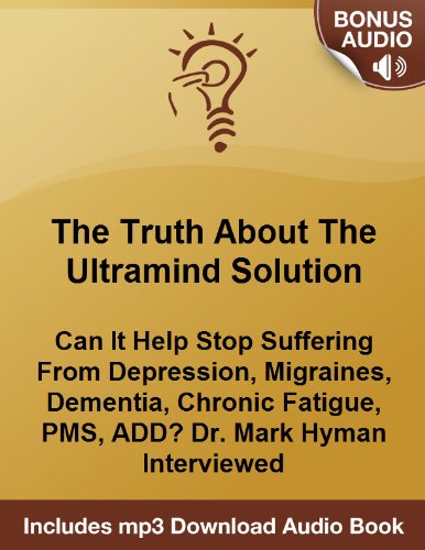 The Ultramind Solution: Can It Help Me With My Depression and Migraines ...