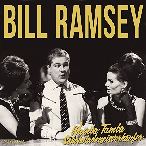 Pigalle (Die Grosse Mausefalle) Song von Bill Ramsey aus dem Album Wumba Tumba ...