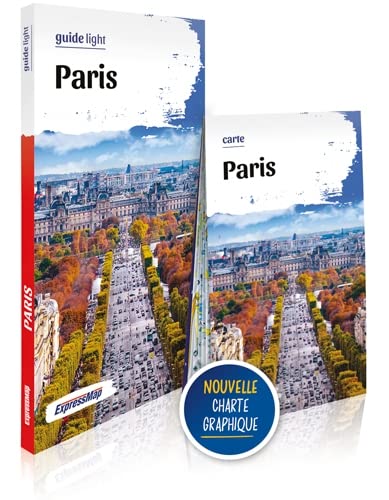 Paris - guide light | Amazon.com.br