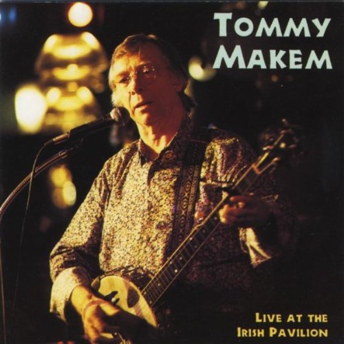 Amazon MusicでTommy MakemのLive At the Irish Pavilionを再生する
