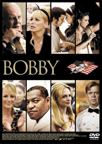 Amazon.com: ボビー BOBBY [DVD] : Movies & TV