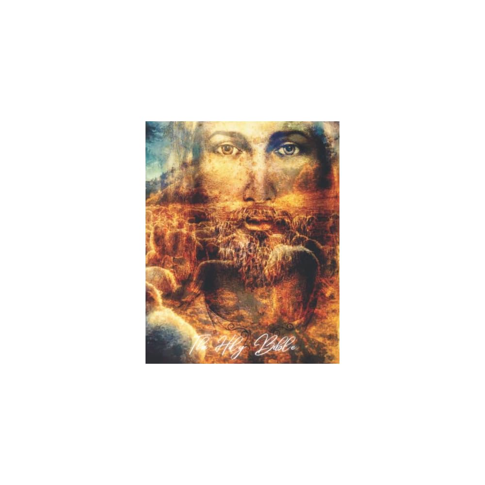 Buy KJV The Holy Bible King James Version: Authorized Version VA 1611 ...