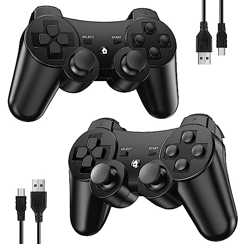 Top 10 Third Party Ps3 Controller of 2022 - Katynel