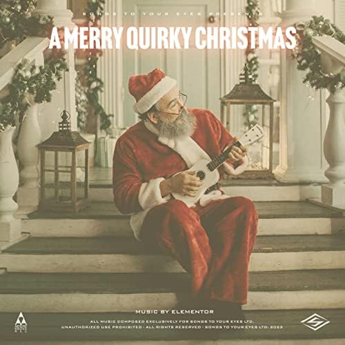 Amazon Music Unlimited Songs To Your Eyes Merry Quirky Christmas amazon-music-unlimited-songs-to-your-eyes-merry-quirky-christmas