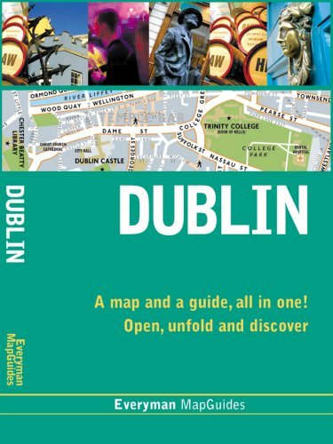 Dublin Everyman MapGuide (Everyman MapGuides): Written by Clemence ...