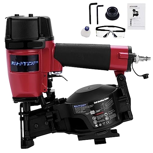 Top 10 Nail Gun For Roofing of 2022 - Katynel