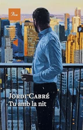 Buy Tu amb la nit Book Online at Low Prices in India | Tu amb la nit ...