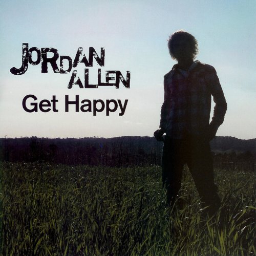 Amazon.com: Get Happy : Jordan Allen: Digital Music