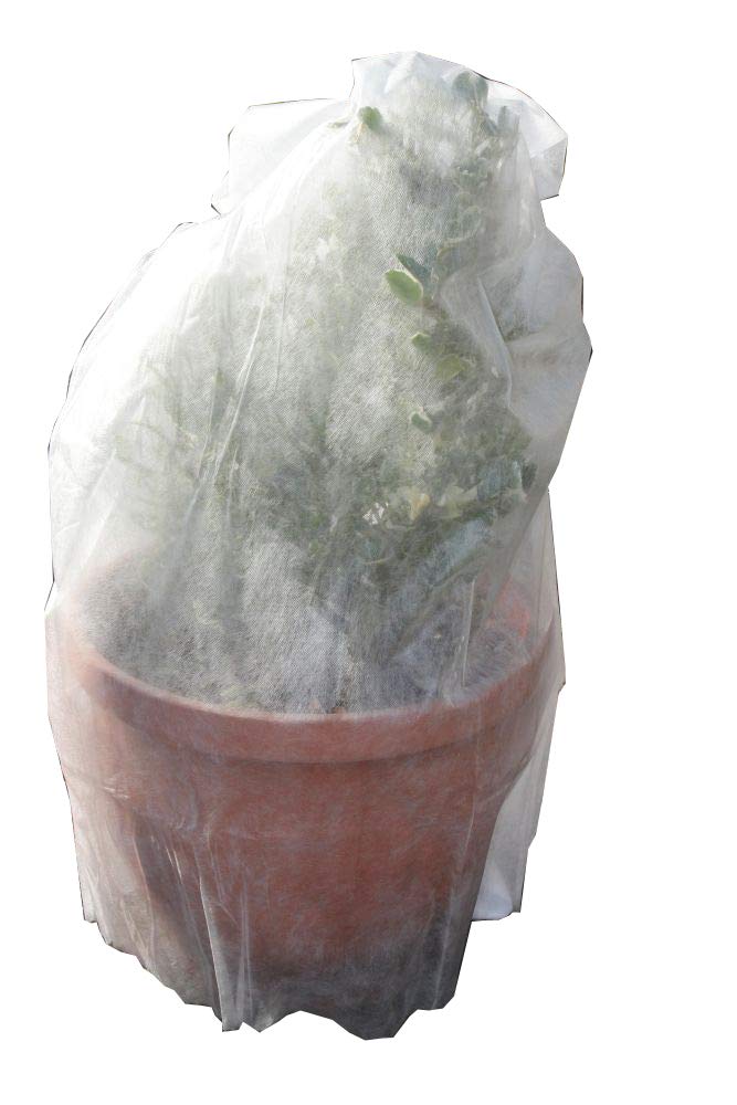 Garden Fleece - Tube Fleece 0.75m x 10m : Amazon.co.uk: Garden