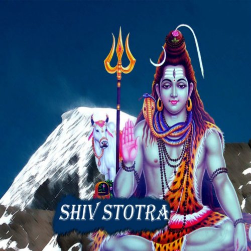 Shiv stotra : Narayangiri Maharaj, Gaurav Dhruv, Asit Desai: Amazon.fr ...