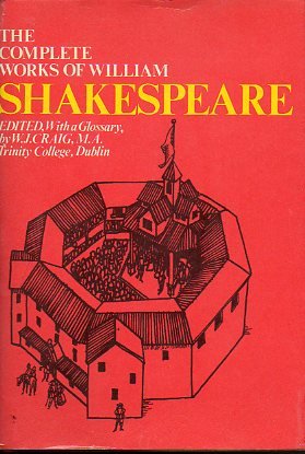 Complete Works: Shakespeare, William: 9780946470020: Amazon.com: Books