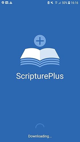 ScripturePlus - App on Amazon Appstore