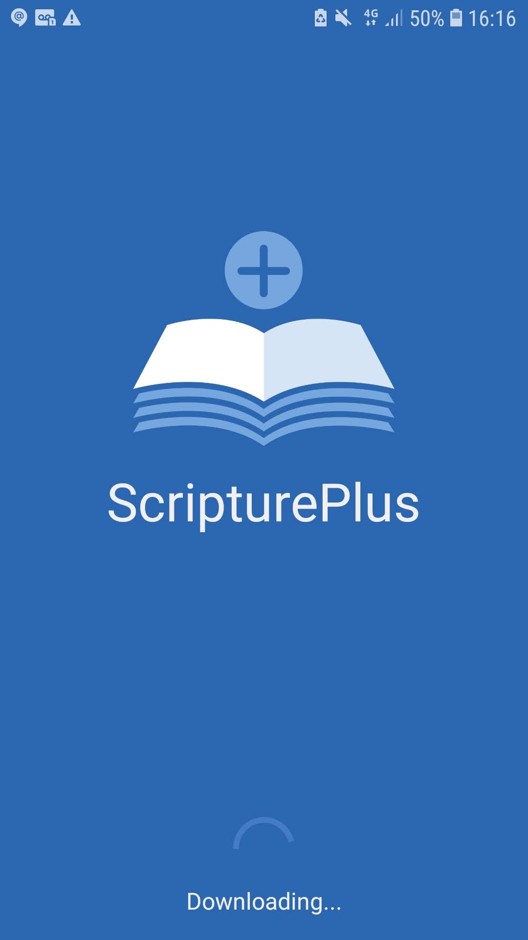ScripturePlus - App on Amazon Appstore