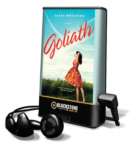 Goliath: Woodring, Susan, Ross, Clarinda: 9781455160648: Amazon.com: Books