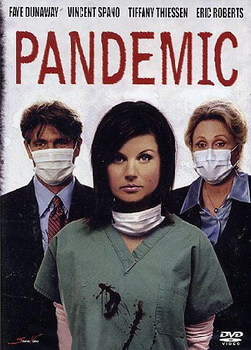 Pandemic [IT Import]: Amazon.de: Tiffani-Amber Thiessen, French Stewart ...