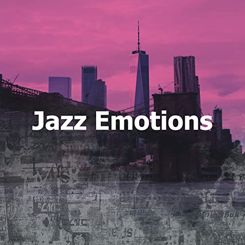 Amazon.co.jp: Jazz Emotions : Jazz Lounge Bossa: Digital Music