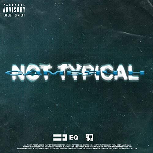 Play Not Typical by Cambry H on Amazon Music