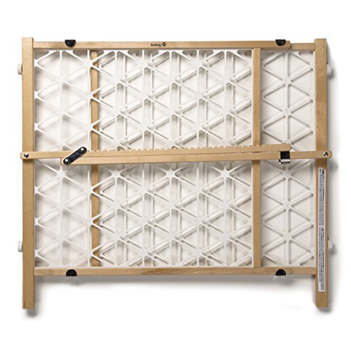 The 18 Best Safety 1st Door & Stair Baby Gates of 2024 [Verified ...