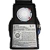 Intermatic Malibu Timer Model LV345T 12v 88 Watt Max Output Low Voltage ...