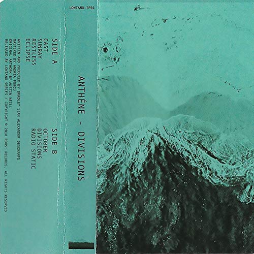Amazon.com: Divisions : Anthéne: Digital Music