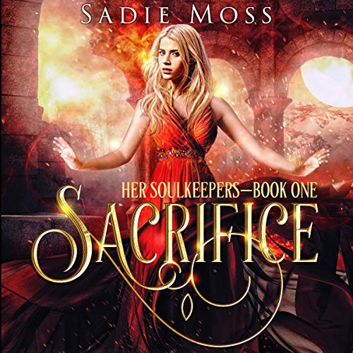 Amazon.com: Sacrifice: Her Soulkeepers, Book 1 (Audible Audio Edition ...