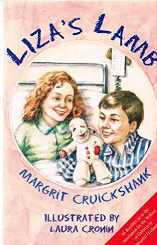 Liza's Lamb: Laura Cronin Margrit Cruickshank: 9781853715181: Amazon ...