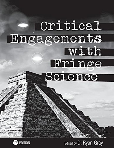 Amazon.com: Critical Engagements with Fringe Science: 9781634873055 ...