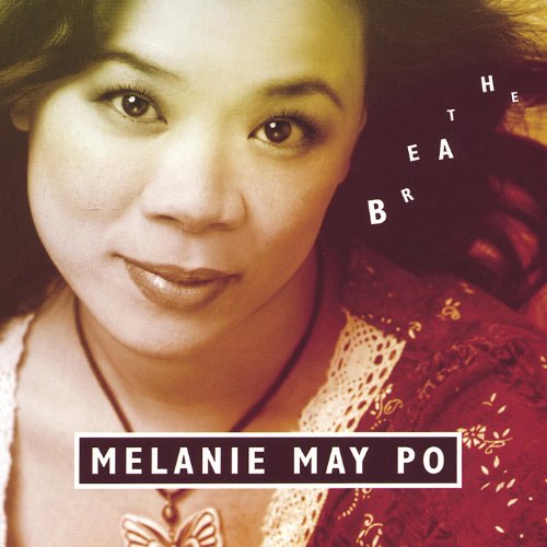 Amazon.com: Breathe : Melanie May Po: Digital Music