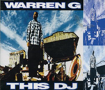 This DJ: Warren G: Amazon.es: CDs y vinilos}