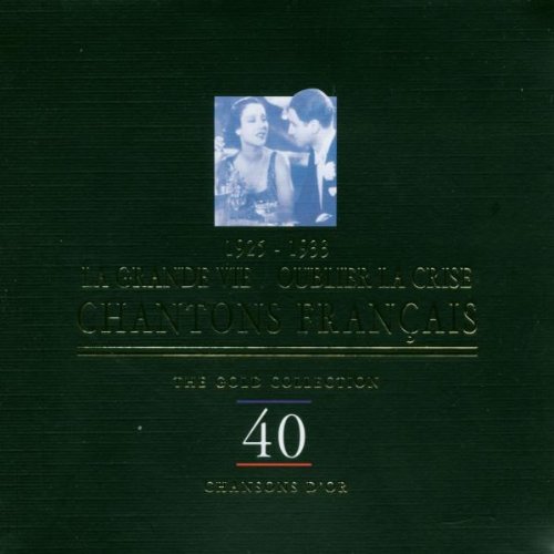 Various Artists, Various Artists - International - 1925-33 Chantons ...