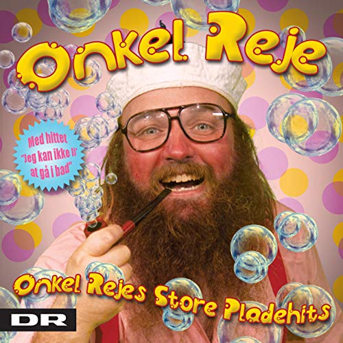Amazon.com: Onkel Rejes Store Pladehits : Onkel Reje: Digital Music