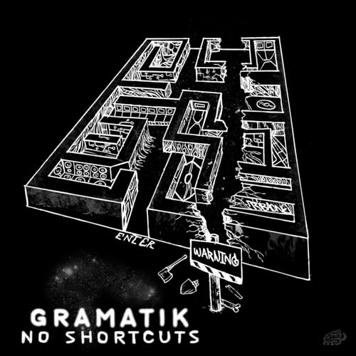Play No Shortcuts by Gramatik on Amazon Music