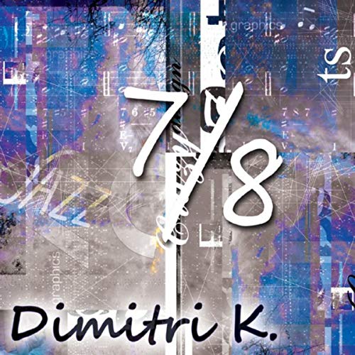 Amazon.com: 7/8 : Dimitri K.: Digital Music