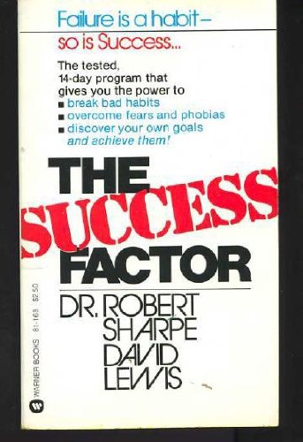 The success factor : Amazon.in: Books