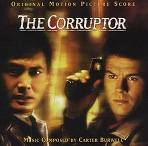 Corruptor - Amazon.com Music